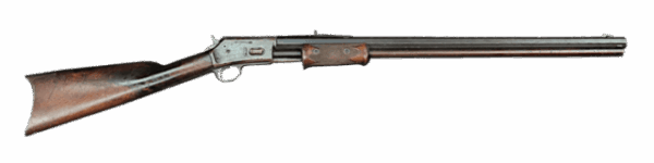 The Colt Lightning: The Pump-Action Rifle That Challenged Winchester’s ...