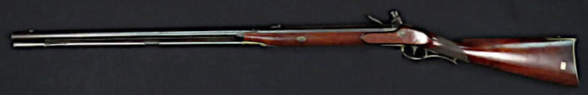 Model 1803 Rifle: America’s First Standardized Military