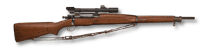 The M1903 Springfield Rifle: Veteran of two World Wars - Powder & Lead