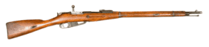 The Mosin-Nagant: History, Development, and Legacy of a Battlefield ...