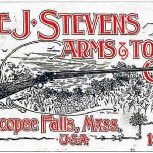The Stevens Favorite 1894 Rifle: A Complete History and Review of an ...