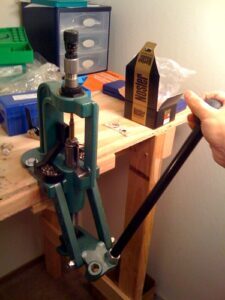 What is bullet seating and how do I do it? - Powder & Lead