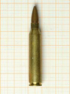 The .223 Remington Cartridge: A Detailed Exploration - Powder & Lead