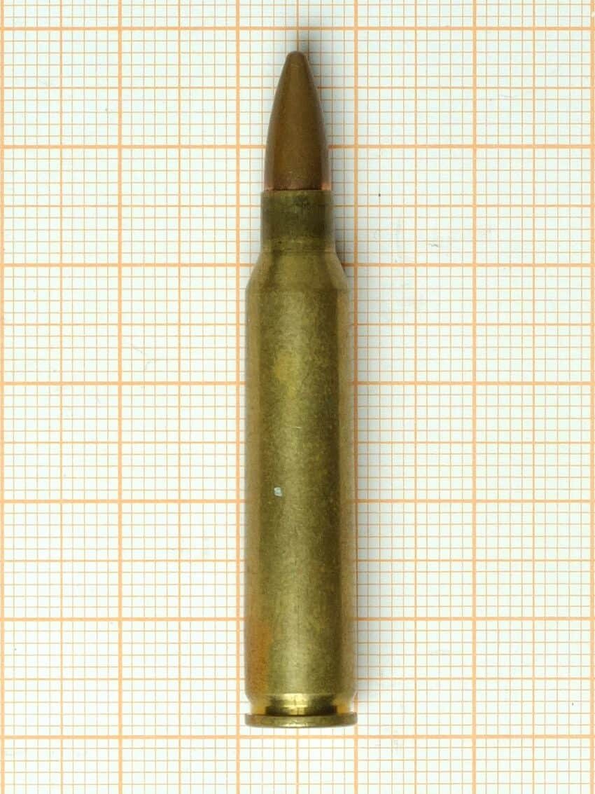 The .223 Remington Cartridge: A Detailed Exploration - Powder & Lead