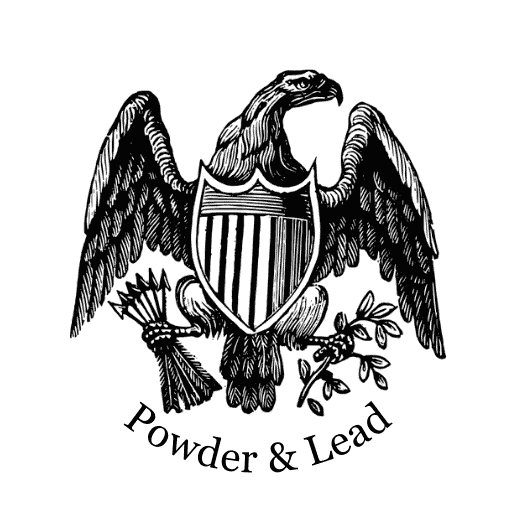 Powder & Lead - Powder & Lead covers firearms history, reloading ...