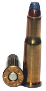 The .25-20 cartridge: A Classic in Firearms History - Powder & Lead