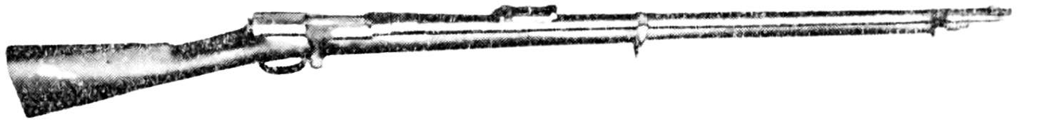 The Meiji Type 13 Murata Single-Shot Rifle: A Historical Review ...