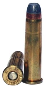 The Story of the .32-20 Winchester Cartridge - Powder & Lead