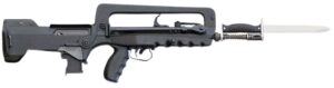 The FAMAS Rifle: A Comprehensive Guide - Powder & Lead