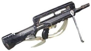 The FAMAS Rifle: A Comprehensive Guide - Powder & Lead