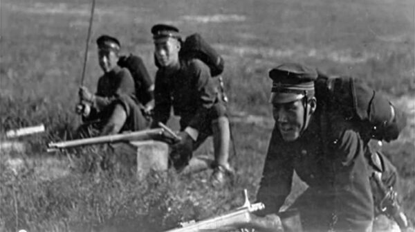 Meiji Type 18 Murata Rifle: Japan’s First Domestically