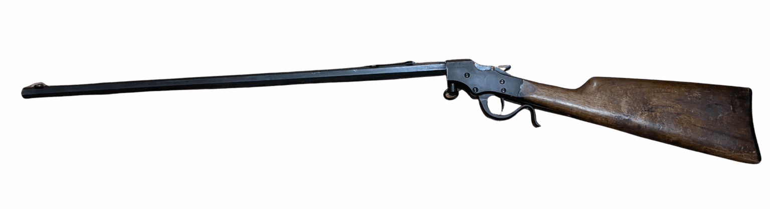 The Stevens Favorite 1894 Rifle: A Complete History and Review of an ...