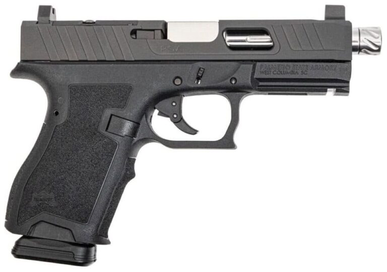 PSA Dagger Review 2025: Value Shooter's Choice?
