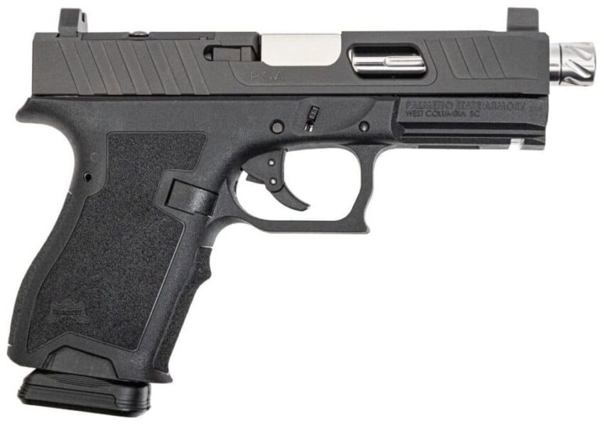 PSA Dagger Review 2025: Value Shooter's Choice?
