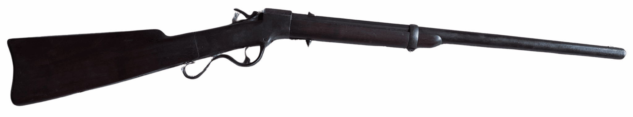 The Ball & Williams Ballard Carbine: A Definitive History of a ...