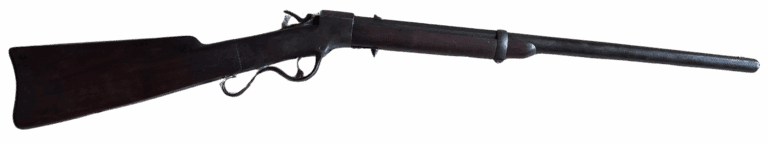 The Ball & Williams Ballard Carbine: A Definitive History of a ...