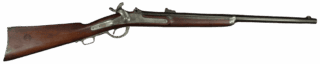 The Maynard Carbine: Early American Breech-Loading Firearm