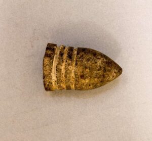 The Minié Ball: Conical Bullet That Revolutionized Warfare