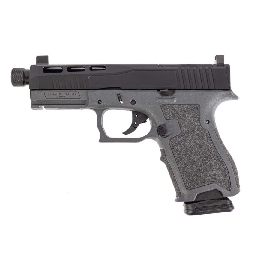 PSA Dagger Review 2025: Value Shooter's Choice?