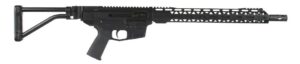Bear Creek Arsenal BC-9 Bufferless: The Compact 9mm AR That Deletes the ...