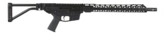 Bear Creek Arsenal BC-9 Bufferless: The Compact 9mm AR That Deletes the ...