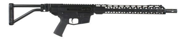 Bear Creek Arsenal BC-9 Bufferless: The Compact 9mm AR That Deletes the ...